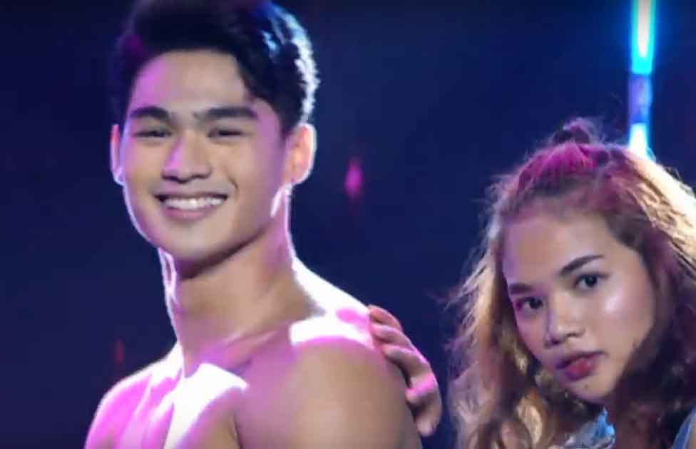 NextFactorPh: JIN MACAPAGAL IS BRAND NEW KAPAMILYA LEADING MAN AND WINS ...