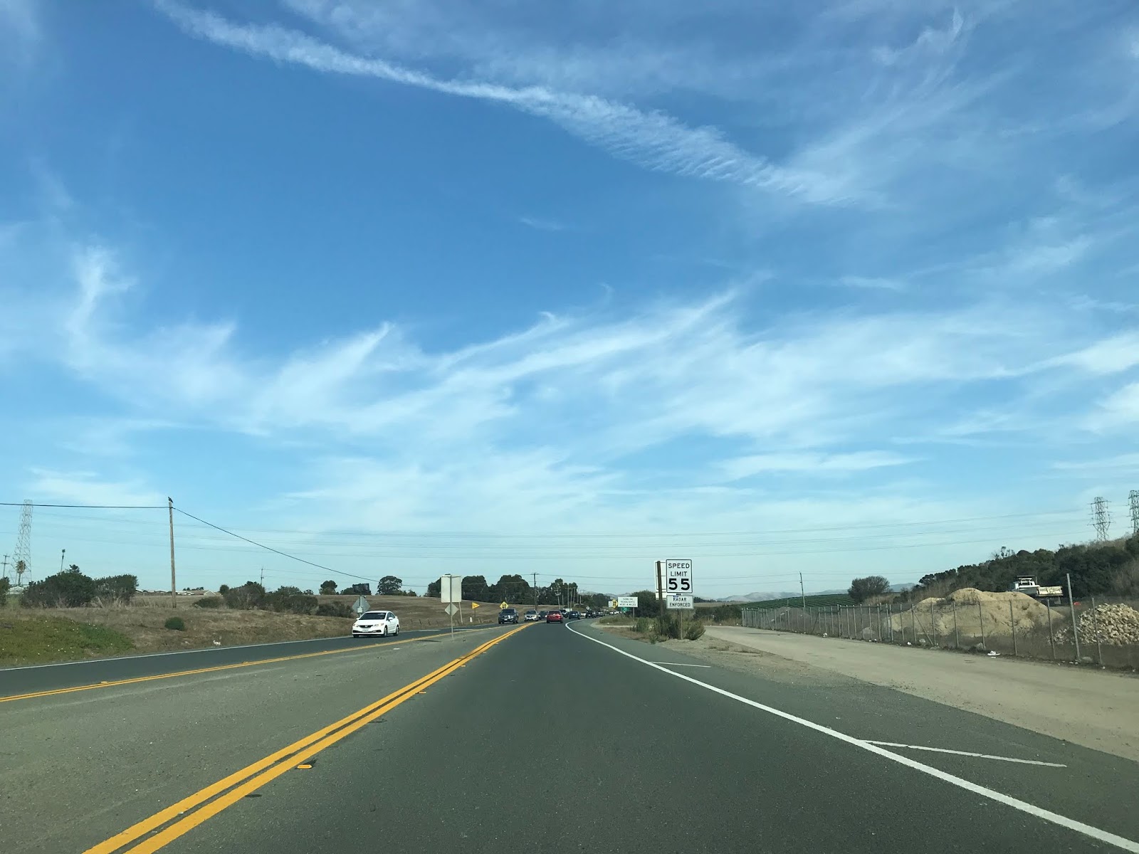 California State Route 156