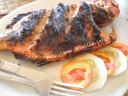 DIY Travel Guide to Bamboo House Beach at Talipanan, Puerto Galera