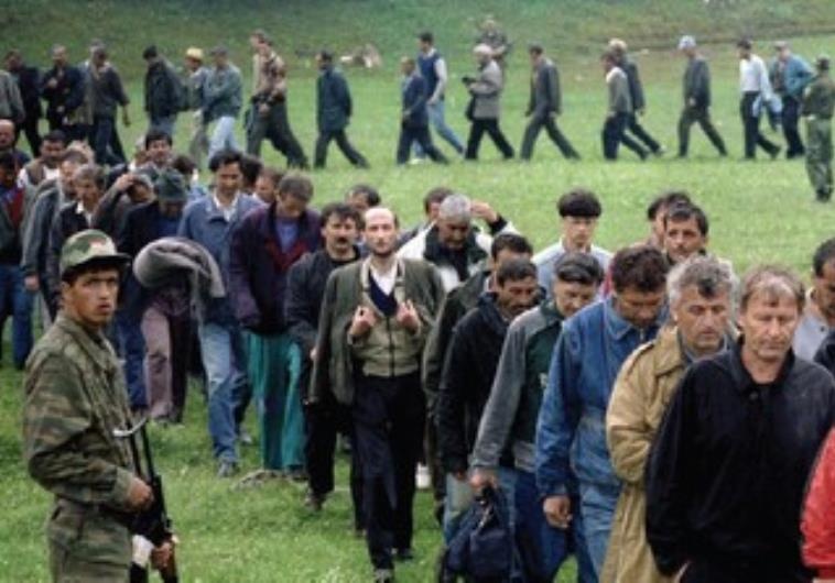 Black Bird Press News & Review: Genocide in the 20th Century: Bosnia ...