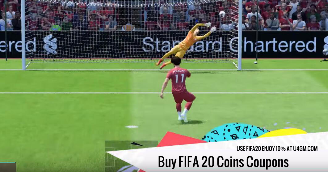 The Best Kept Secrets Of Coupon Buy FIFA 20 Coins