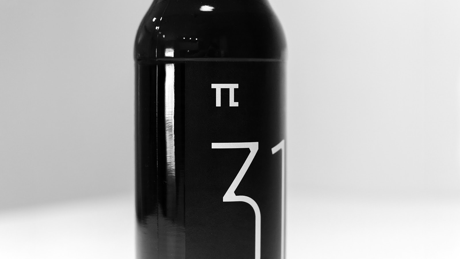 π Craft Beer – Packaging Of The World