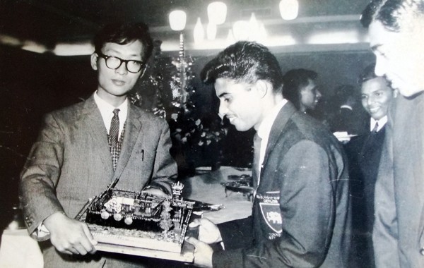 Ranathunga Karunananda - Uncelebrated LEGENDS