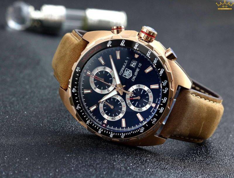 จำหน่ายนาฬิกาข้อมือ แบรนด์ดังเกรด TOP MIRROR ในราคาส่ง!: New! นาฬิกา ...