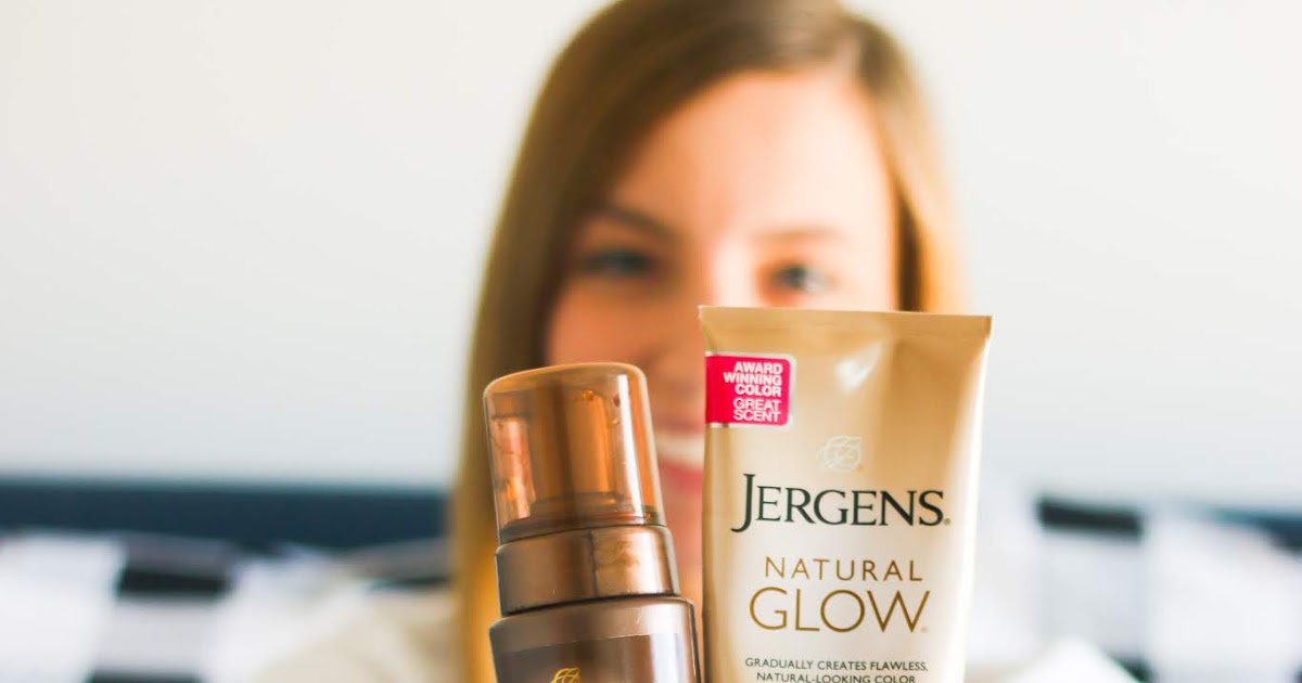 My Favorite Tanning Products and Tips