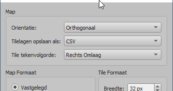Tower22: Tutorial 3.2: LibGDX Tiled Editor