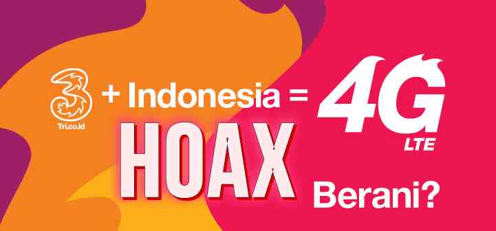 PERDANA PENYELAMAT TRI INDONESIA - TRI GET MORE - Kenapa Jadi Mahal Dan ...