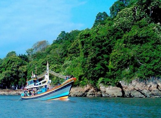 Wisata Kabupaten Jember