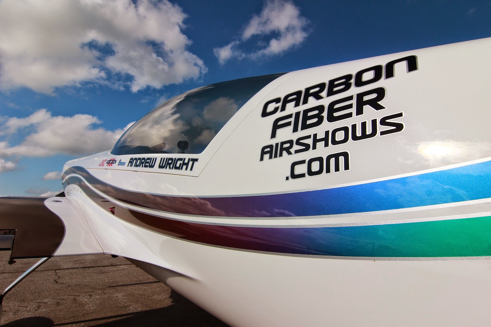 The Aero Experience: Cameron, MO Airshow Arrivals Provide Preview of ...