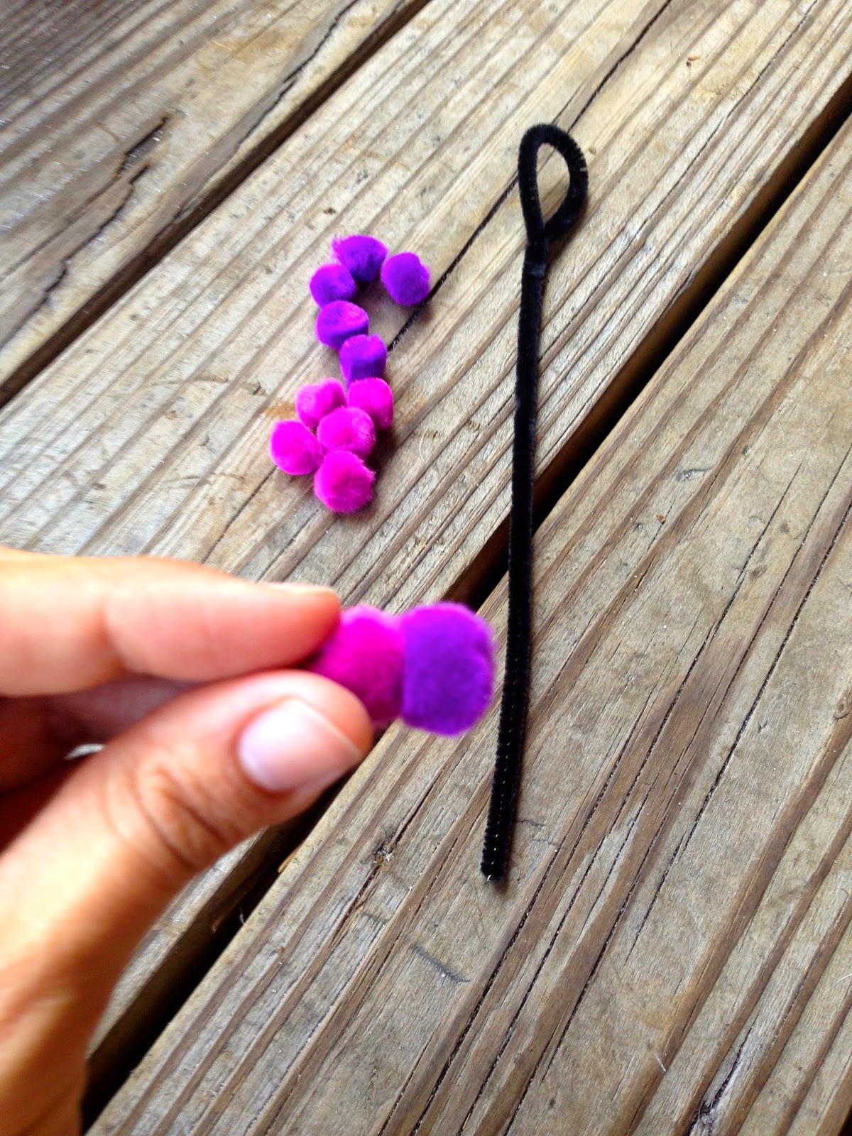 Weird Science: Construct an Atom Model