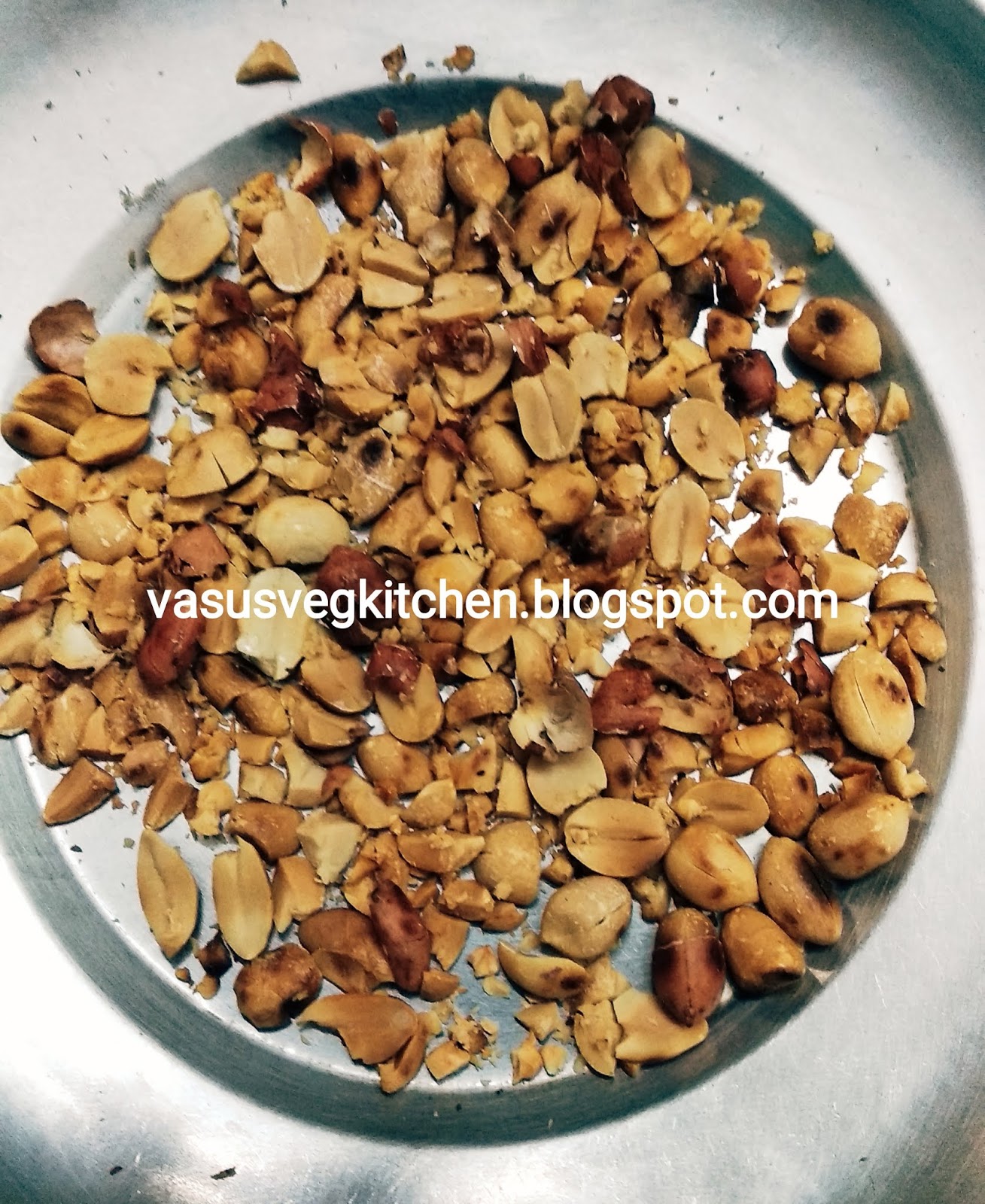 Vasusvegkitchen: Vegetable Chop || Veg Chop || Bengal style - vegetable ...