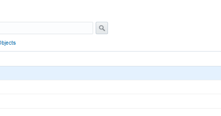 Oracle Application's Blog: Steps to configure the Extended dff in oracle Fusion