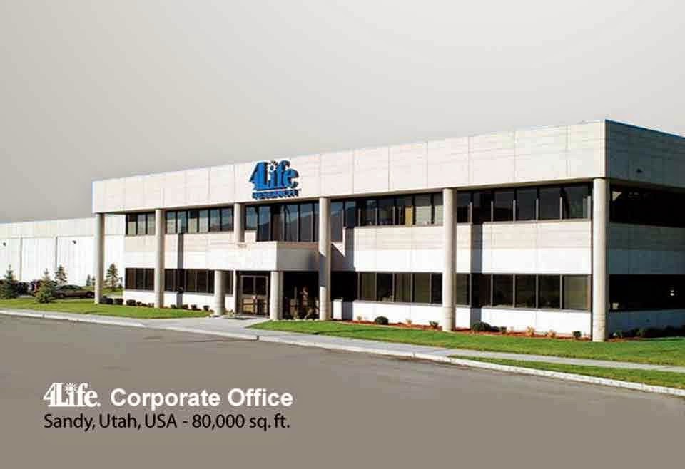 4LIFE TRANSFER FACTOR MALAYSIA: 4LIFE RESEARCH