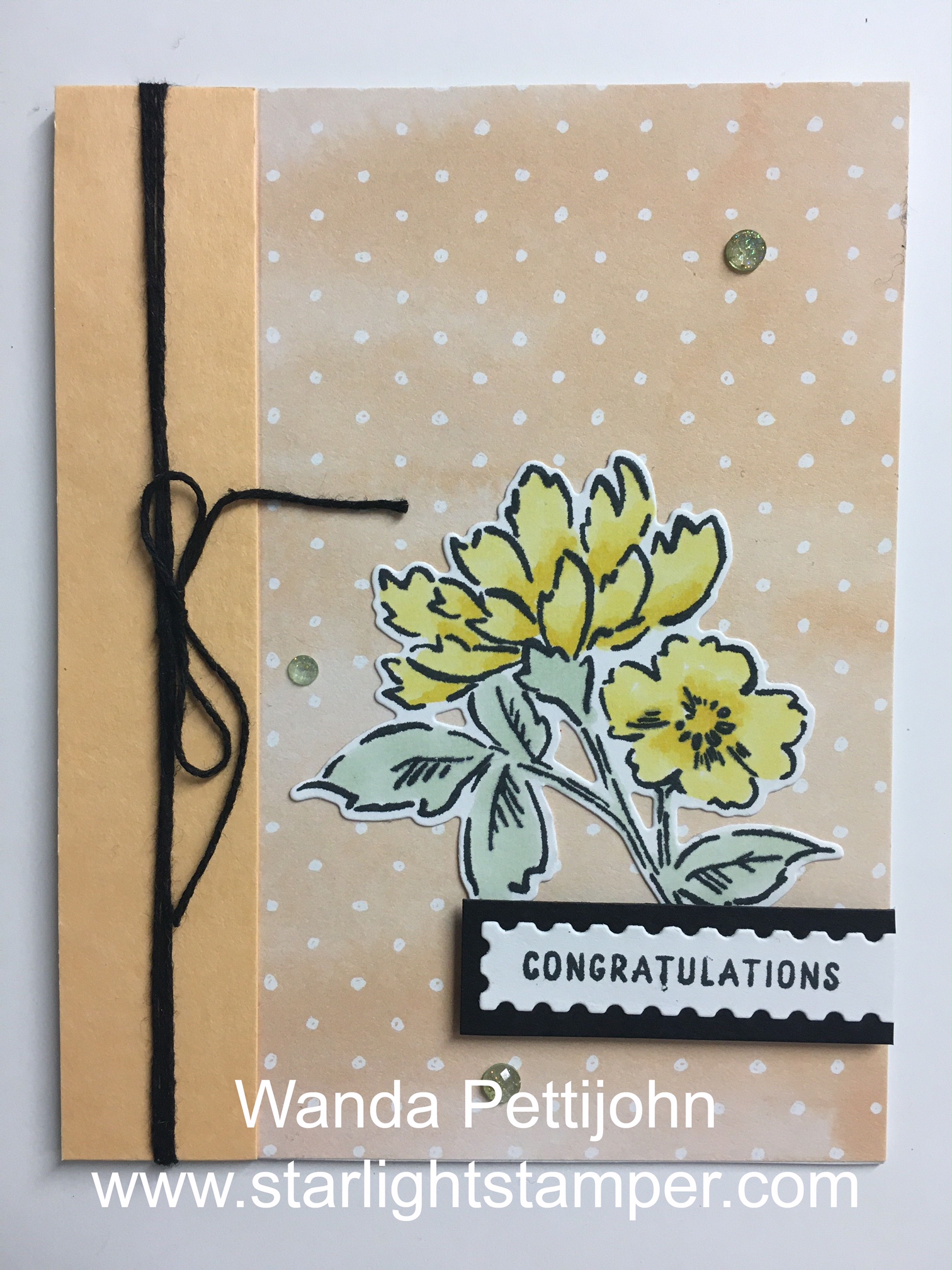 My Creative Corner!: Hand-Penned, Art Gallery, Congratulations Card ...