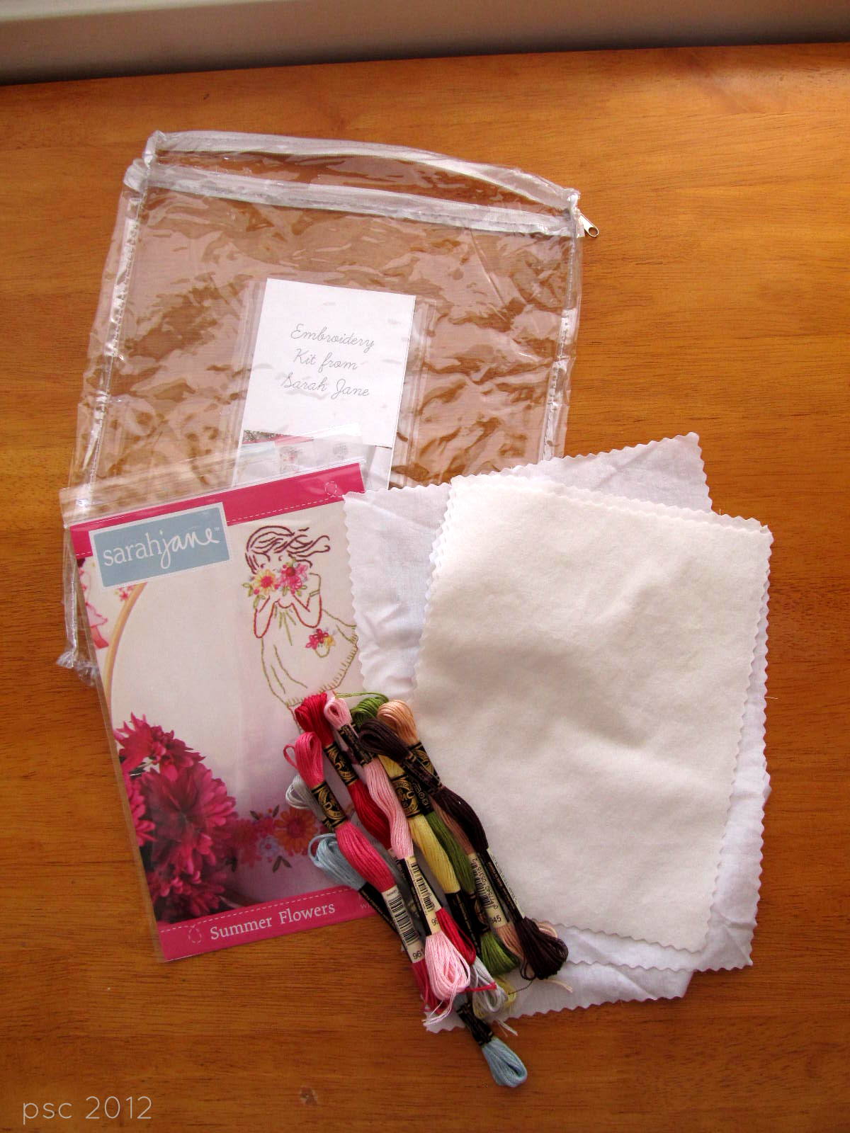 Pickup Some Creativity: DIY Craft Kits