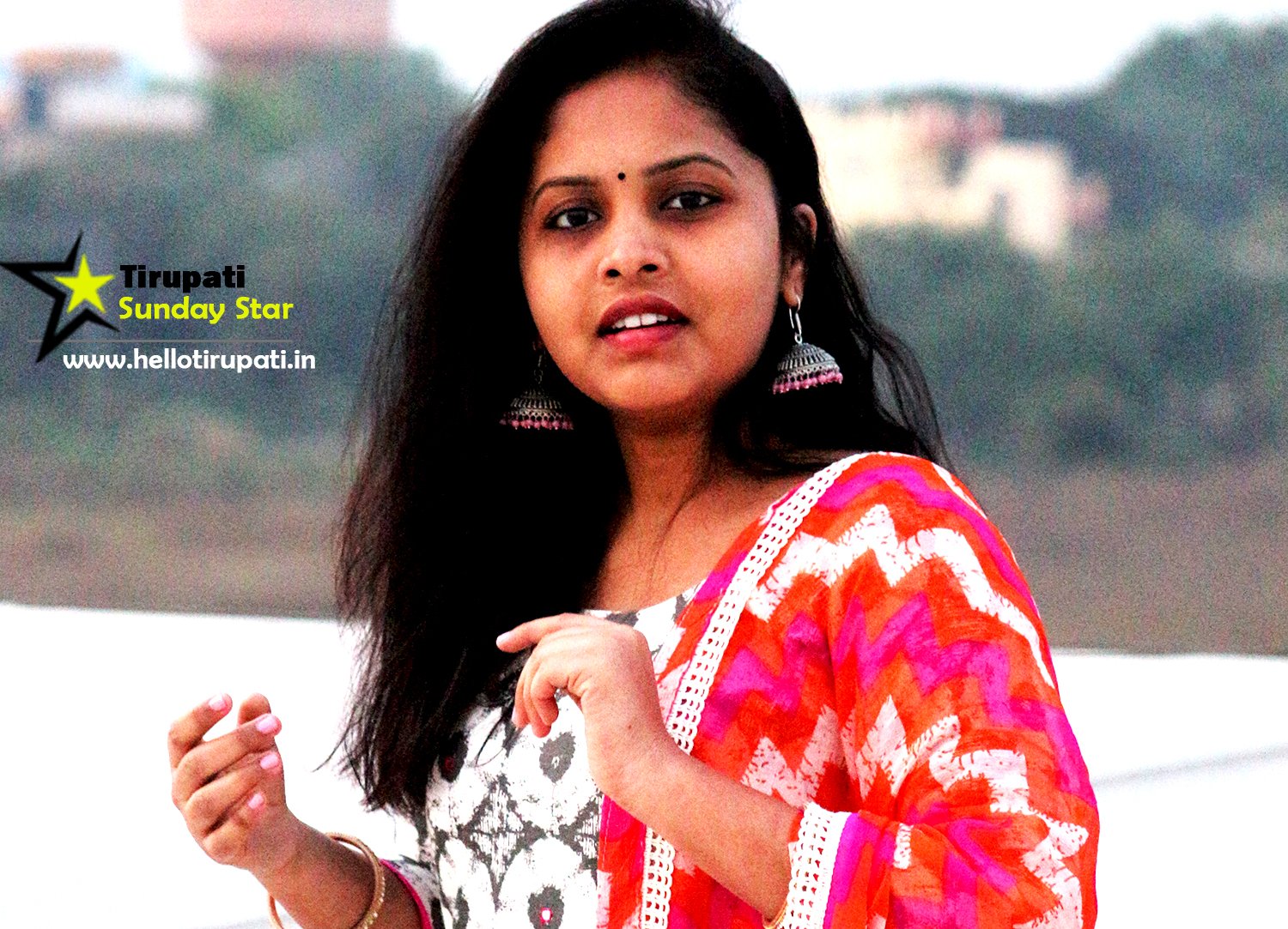 Sunday Star - Devaki Acharya