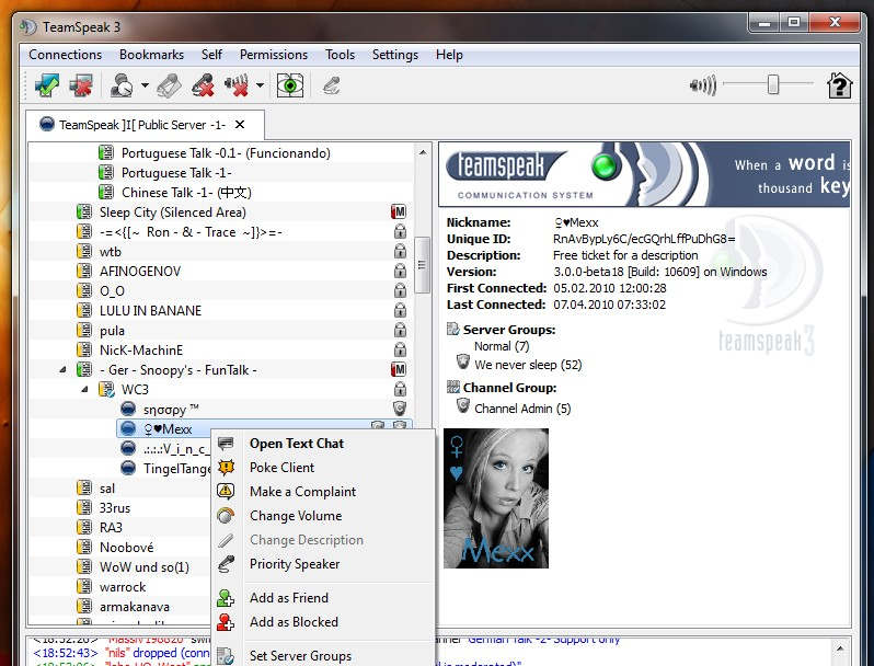 By M hendis TEAM SPEAK 3 CRETS Z SERVER KURULUMU by-m-hendis-team-speak-3-crets-z-server-kurulumu
