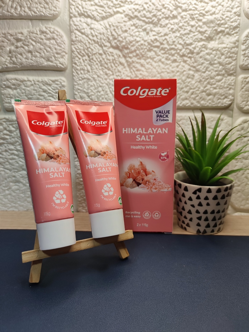 Lemon GreenTea: These eco-friendly Colgate alternatives are at 30% OFF ...