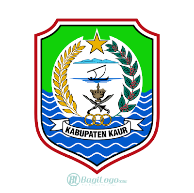 Kabupaten Kaur Logo Vector - Bagilogo.com