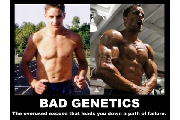 Muscle Academy Blog: January 2016