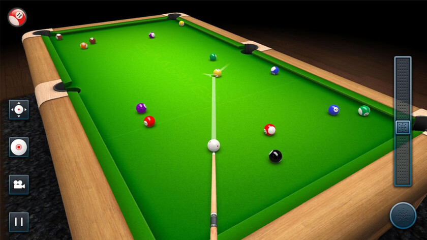 Ball Pool ball-pool