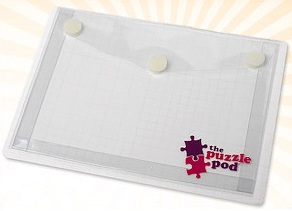 Thanks, Mail Carrier | Stay Organized with The Puzzle Pod {Review ...