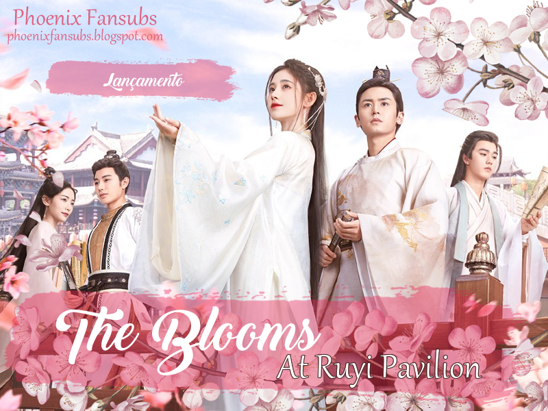 The Blooms at Ruyi Pavilion