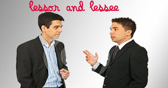 Rights and liabilities lessor and lessee - The Law Study