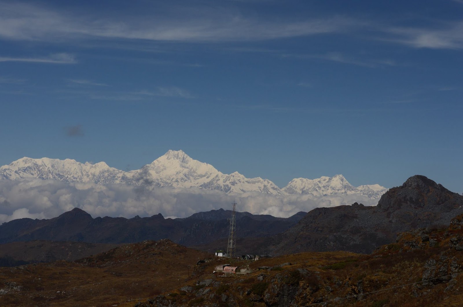 Part of My Life by KOLKATAR JOY: Amazing Experience in GNathang Valley ...