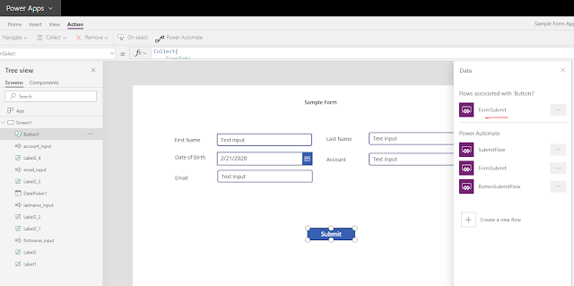 How To Parse Json Object And Get Variable Values In Power Automateflow Part 2