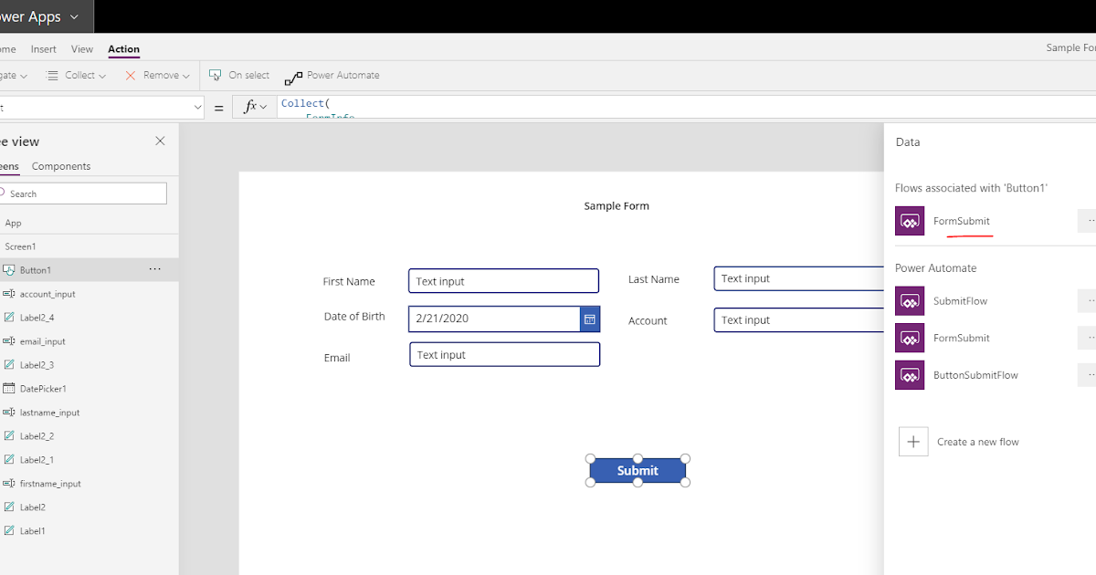 PowerPlatform Solutions