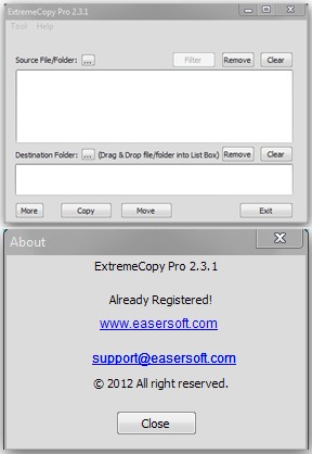ExtremeCopy Pro 2.3.1 Full Version | Download Software Gratis Sepuasnya ...