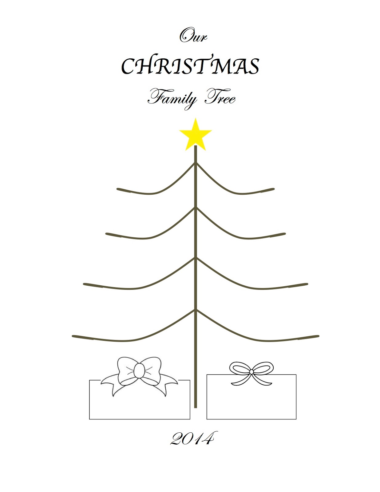 Tidbits of everyday life from a Mommy and more: Thumbprint Christmas ...