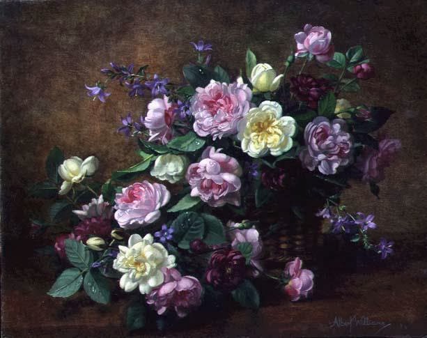 Art Gallery 4 U: Albert Williams