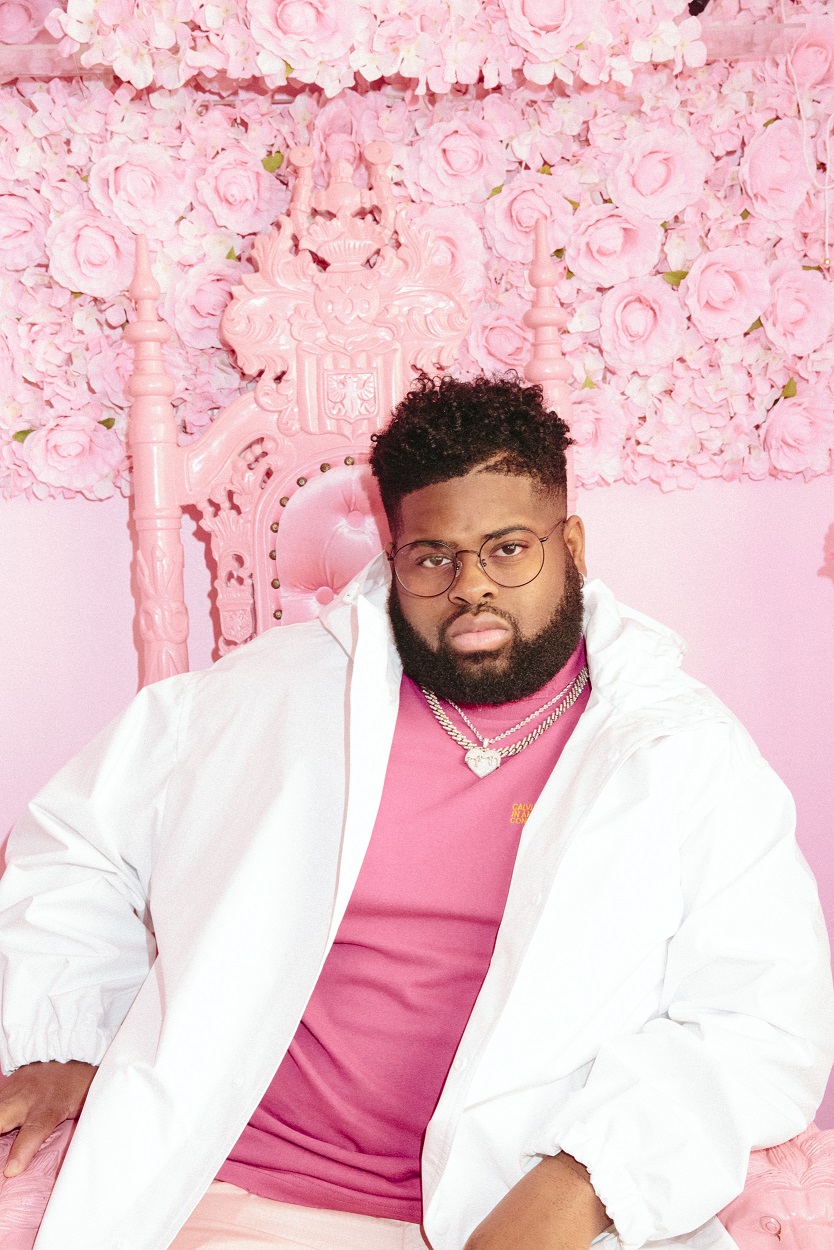 [News] Pink Sweats lança ¨This Christmas¨ em todas as plataformas ...