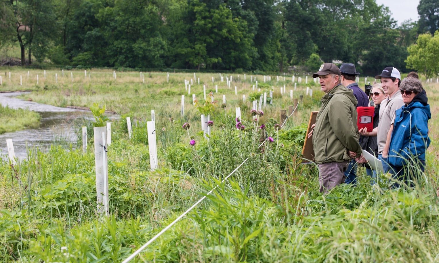 PA Environment Digest Blog: Lancaster Clean Water Partners Announce ...