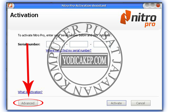 Nitro PDF Pro 8.0.2.4 (x32x64) Full Version, 110MB | yodicakep | Pusat ...