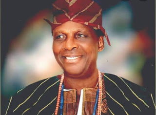 IBADAN STANDS STILL IN HONOUR OF BODE AKINDELE AS HE IS COMMITTED TO ...