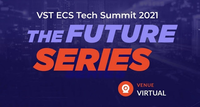 VST ECS Tech Summit 2021 - The FUTURE Series - Adobotech | Tech ...