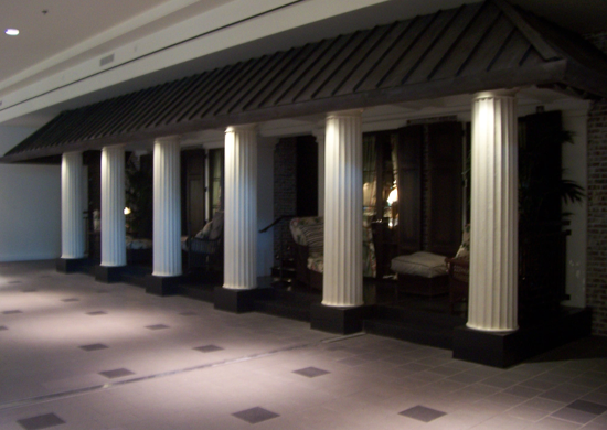 The Sitch on Fitch: AIMEE IN AMERICA! | MY FIRST INSTORE GILLY HICKS ...