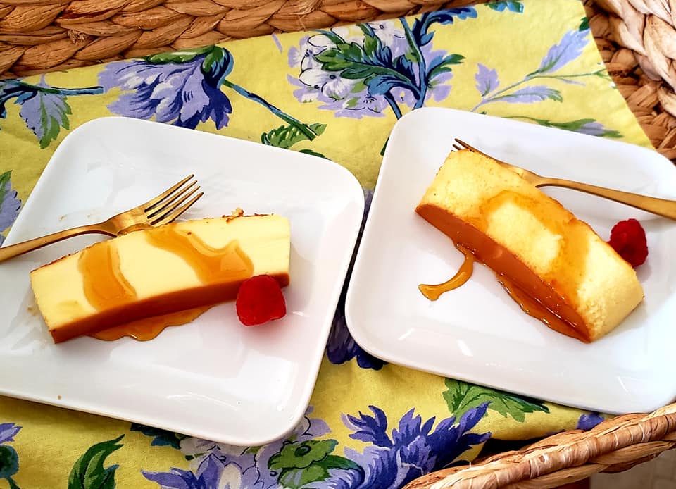 Where Did Flan Come From?