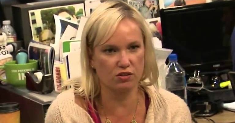 What's TMZ Kelly Berning Net Worth? His Bio, Married, Wedding Pictures ...