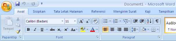 Cara Merubah Bahasa Di Microsoft Office | berbagi berkas Cara Merubah Bahasa Di Microsoft Office | berbagi berkas