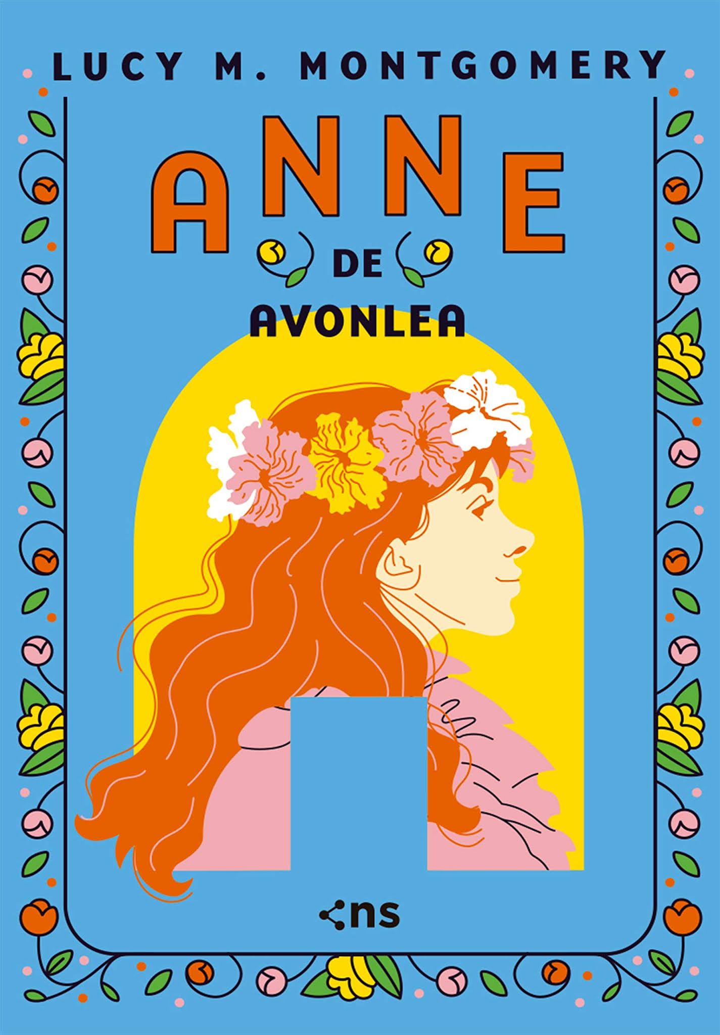 Editora Novo Século Lançará Os Três Primeiros Volumes Da Série Anne De