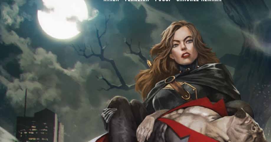 SNEAK PEEK : Columbia Pictures' "Morbius"