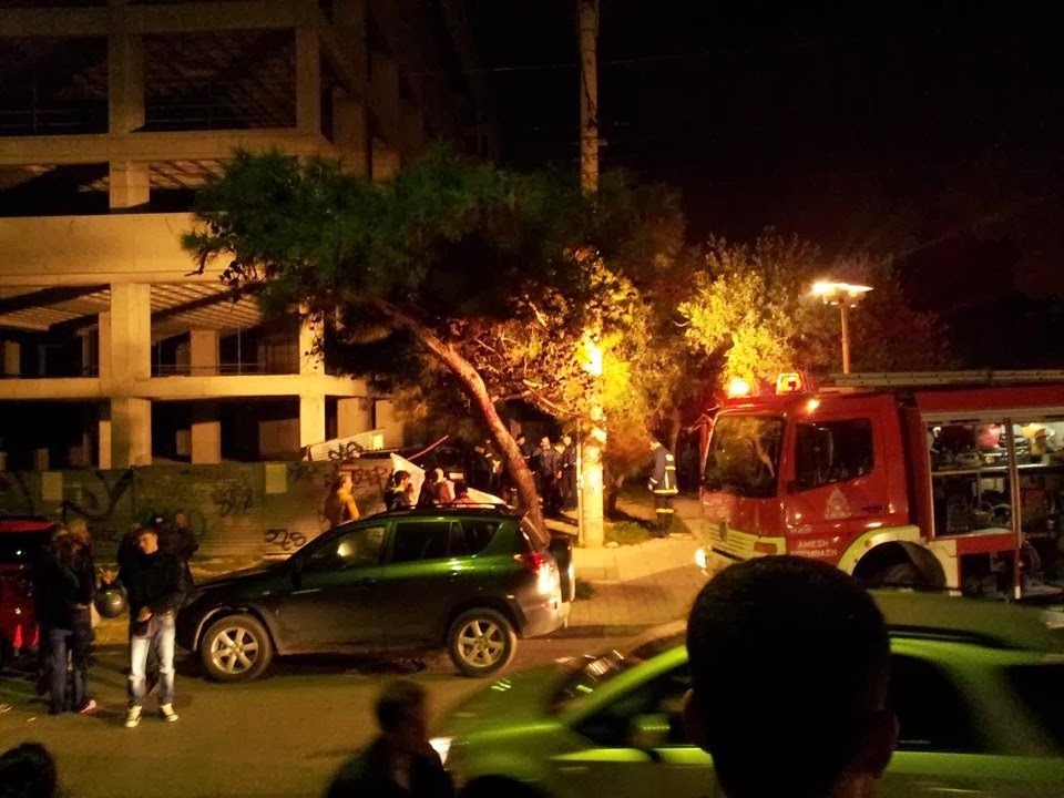 ΕΚΚΛΗΣΗ ΣΕ ΟΠΟΙΟΝ ΓΝΩΡΙΖΕΙ ΚΑΤΙ, ΚΑΝΕΙ Η ΤΡΟΧΑΙΑ ΕΛΛΗΝΙΚΟΥ... ΓΥΝΑΙΚΑ ...