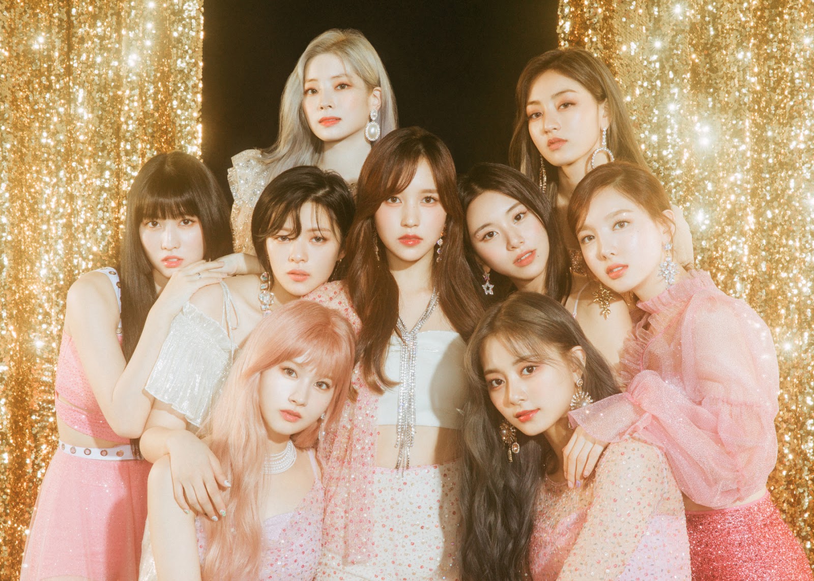 JYP Entertainment confirma que TWICE se prepara para su regreso en ... JYP Entertainment confirma que TWICE se prepara para su regreso en ...