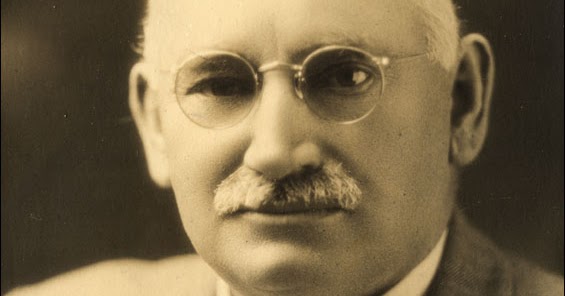 The Sir Robert Bond Papers: On the need for politics #nlpoli