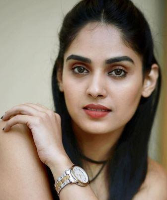 Pallavi Patil Wiki, Biography, Dob, Age, Height, Weight, Affairs and More