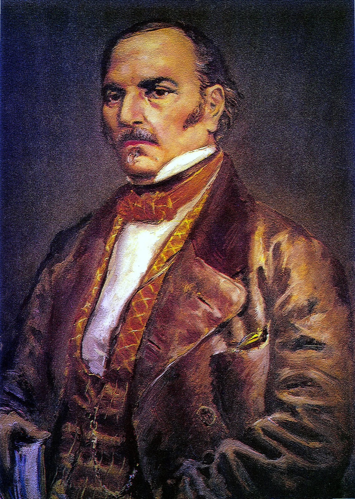 ALLAN KARDEC CEUTA: BIOGRAFIA DE ALLAN KARDEC